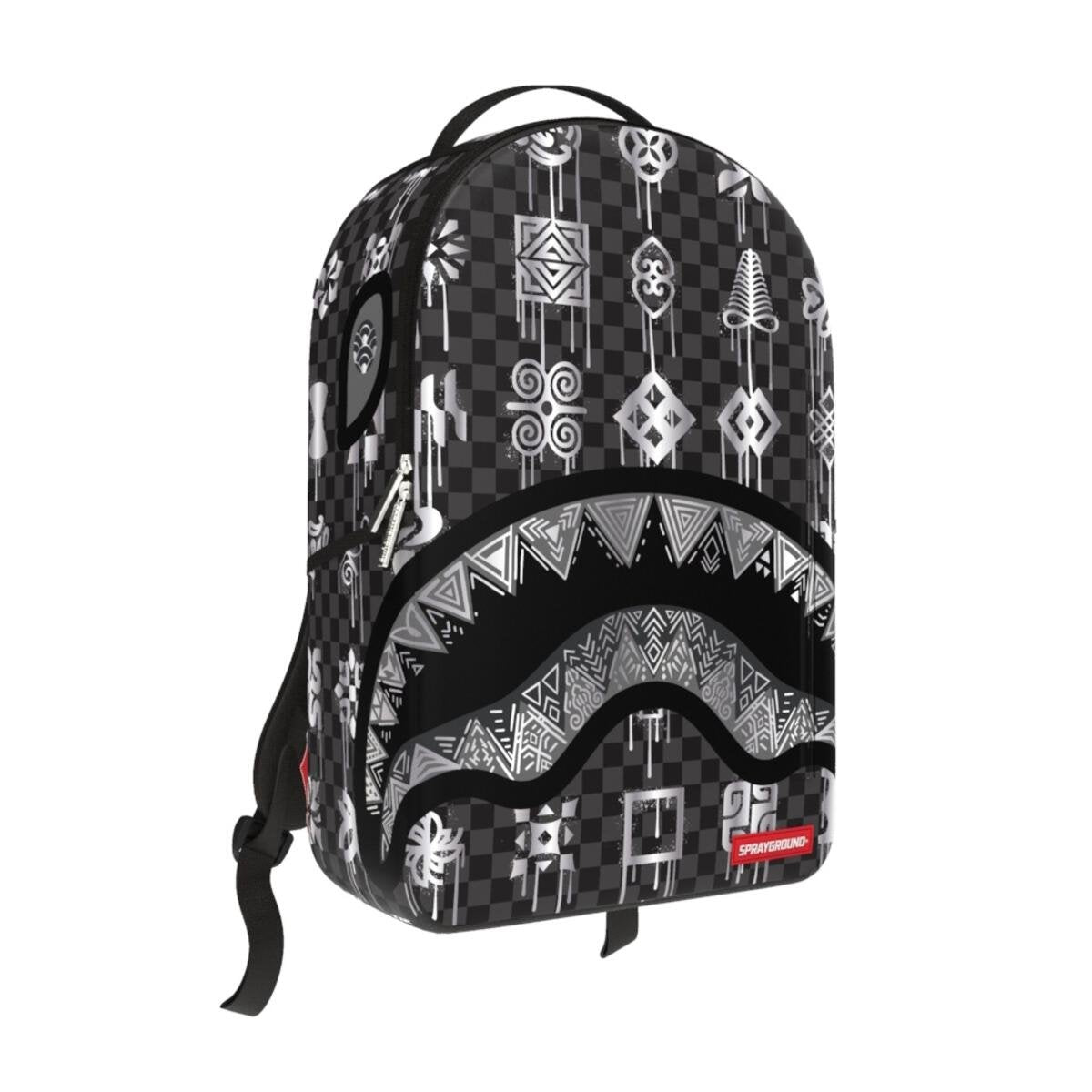 Sprayground backpacks – ROS 3 CLOTHING CO.